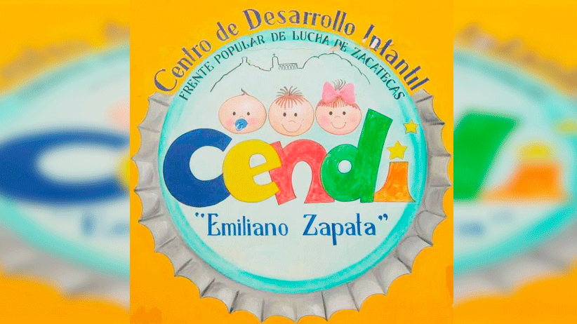 Cumplió el FPLZ en 2019 con salario a maestras de los Cendi “Emiliano ...