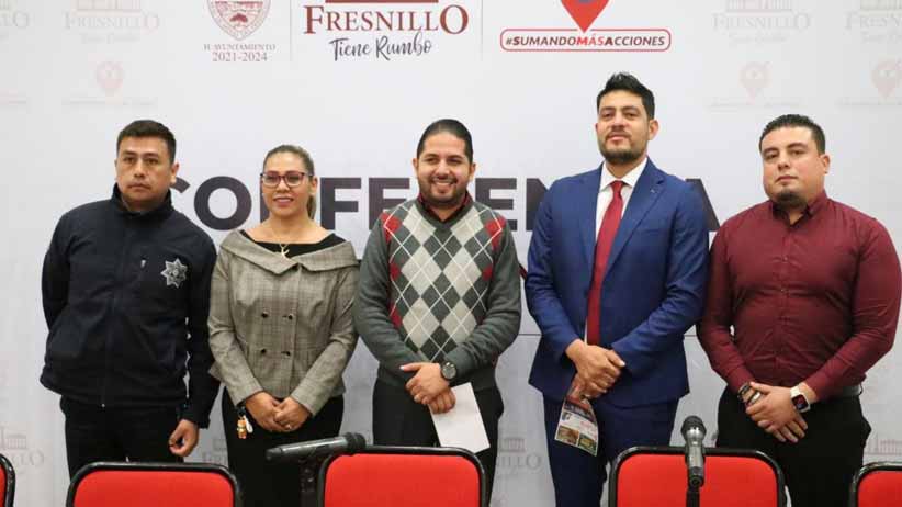 Presentan la aplicación Fresnillo Plus para facilitar el pago del agua ...